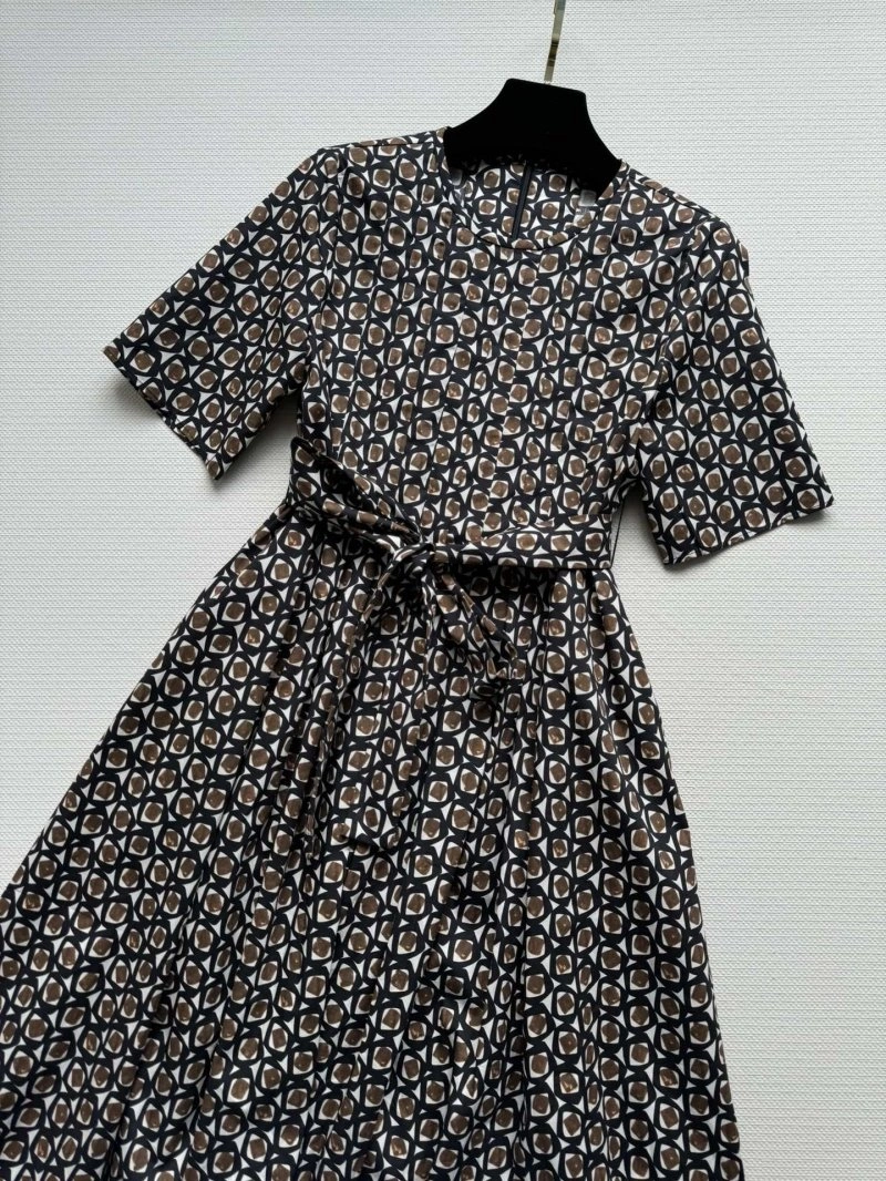 Low-cost Max Mara Dress