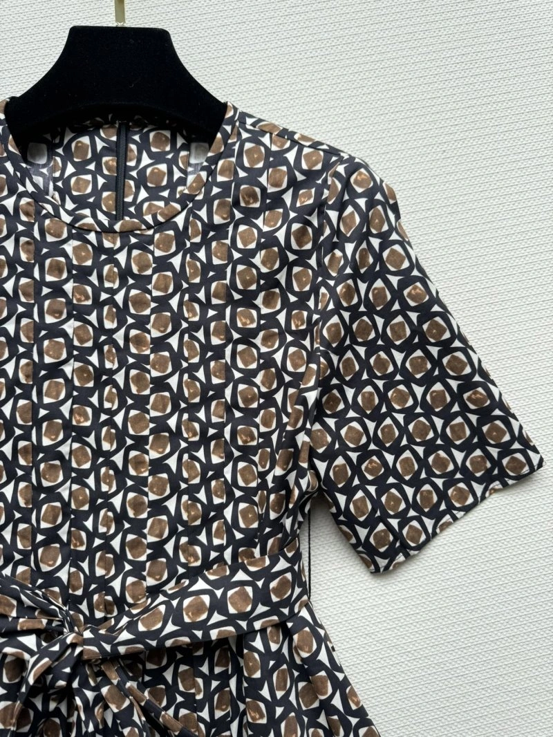 Low-cost Max Mara Dress