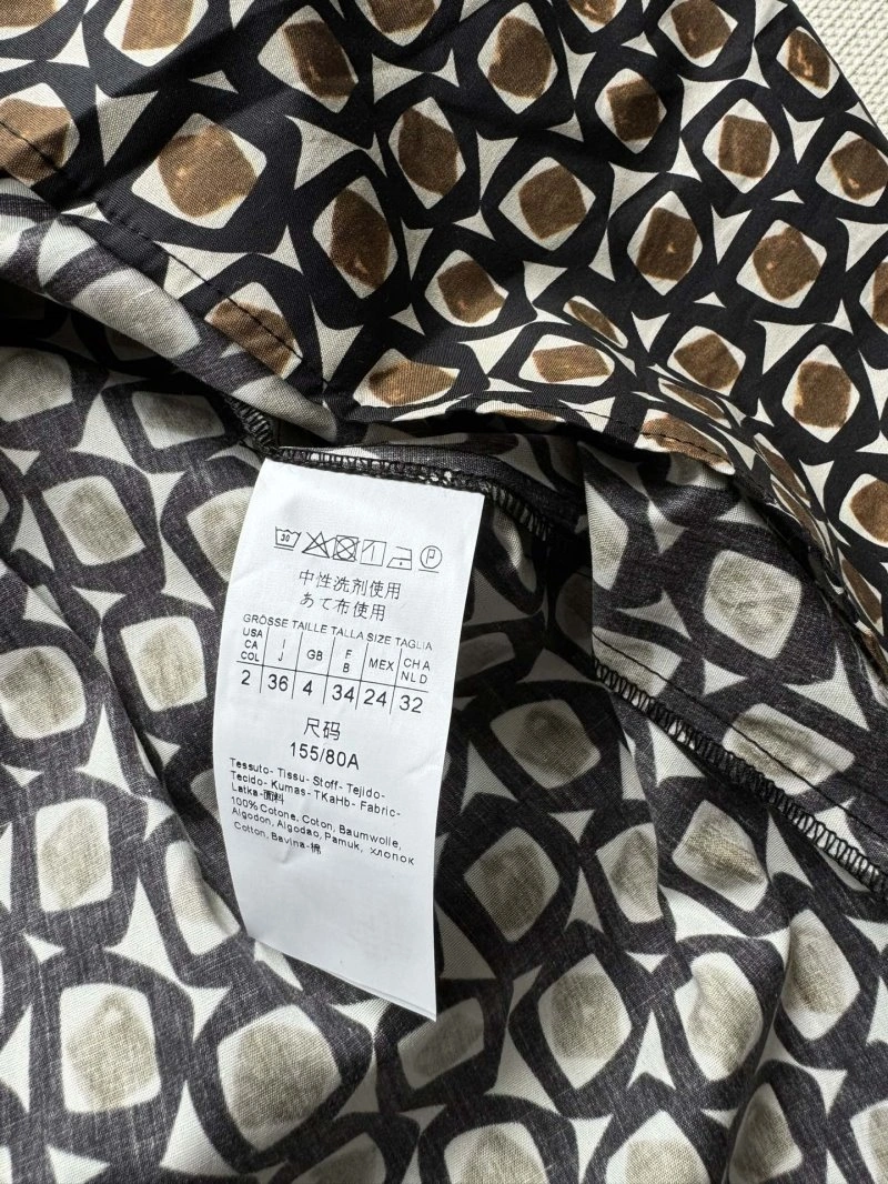 Low-cost Max Mara Dress