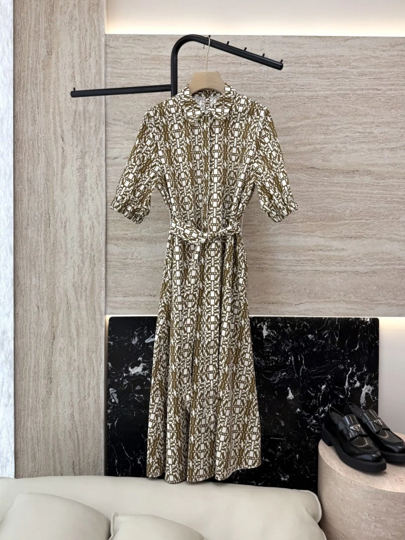 Max Mara Dress