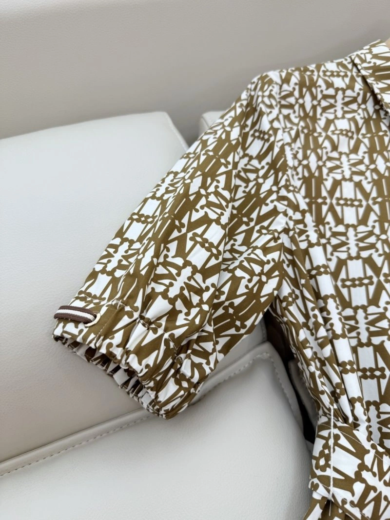 Indistinguishable Max Mara Dress