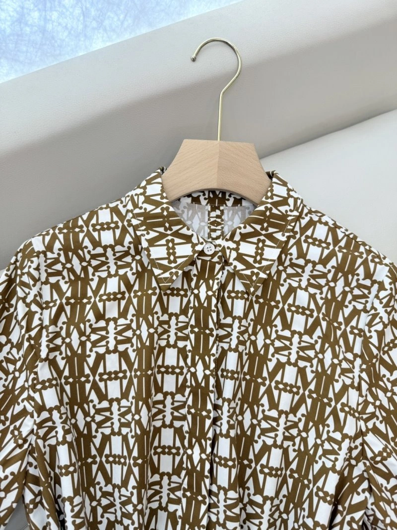 Indistinguishable Max Mara Dress