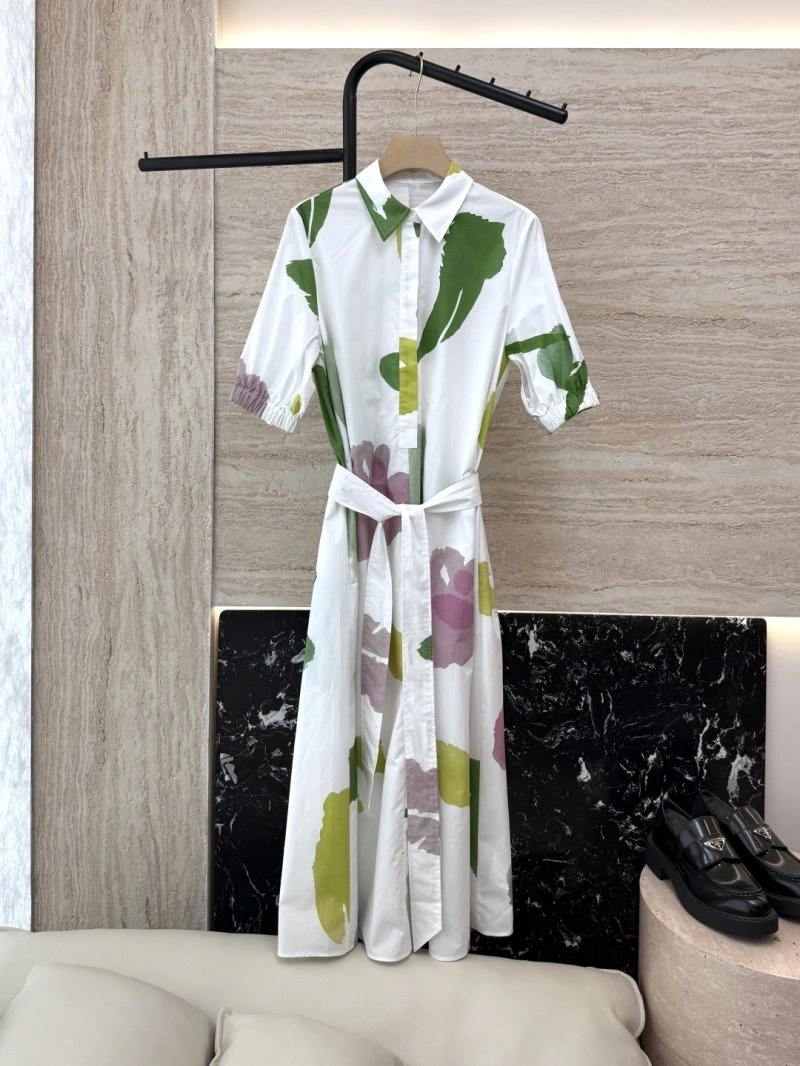 Max Mara Dress