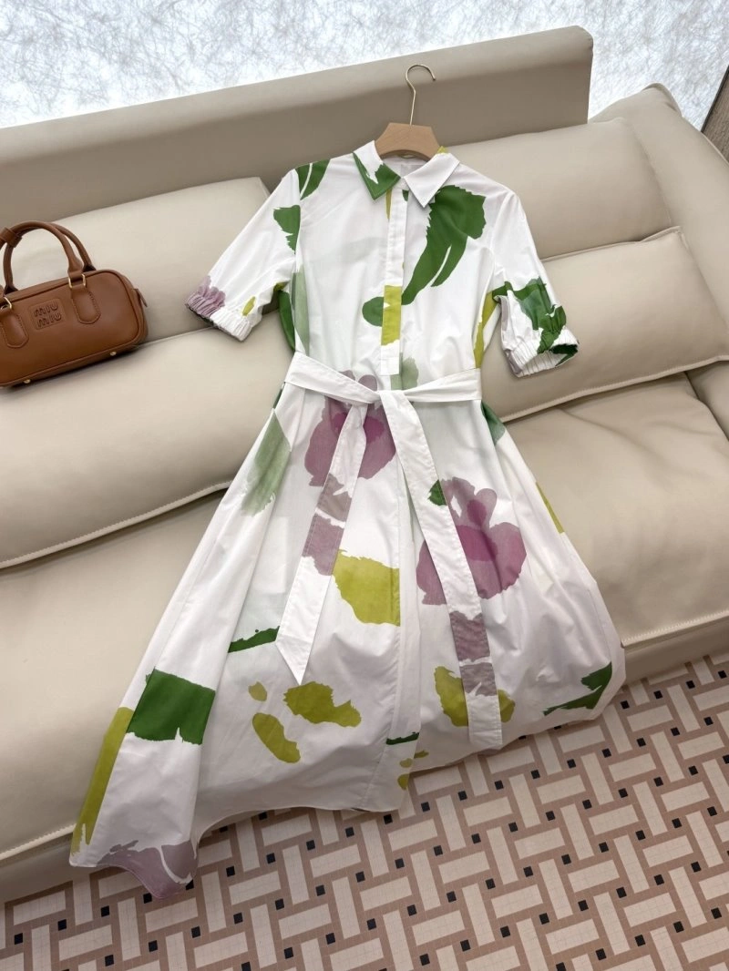Accurate model Max Mara Dress
