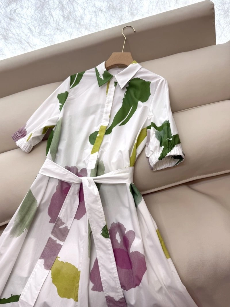 Accurate model Max Mara Dress