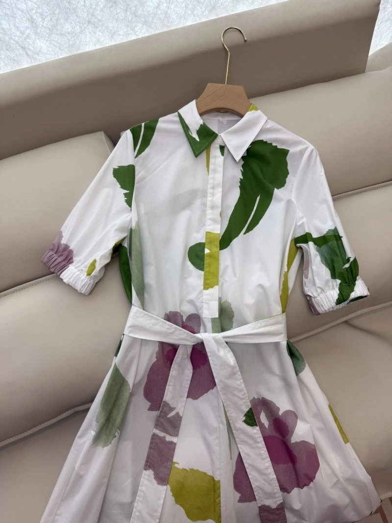 Accurate model Max Mara Dress