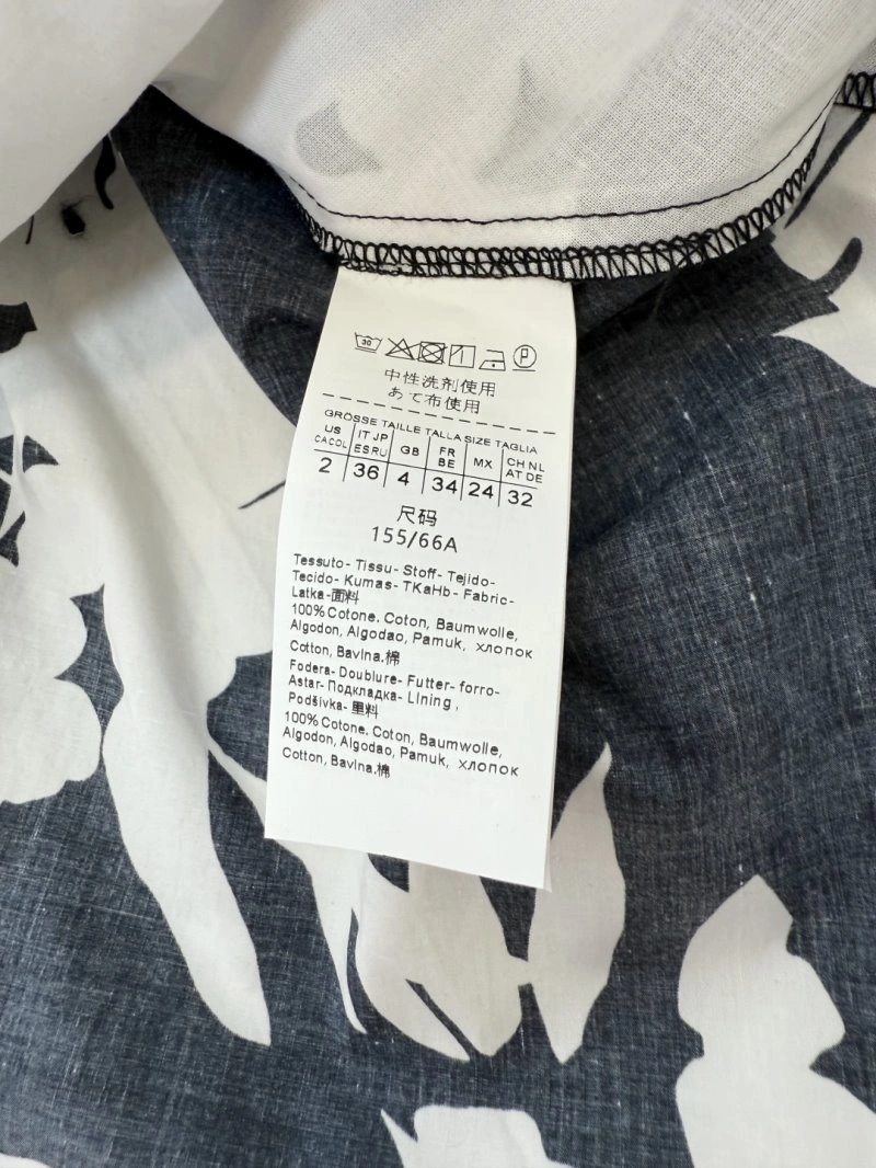 High fidelity Max Mara Dress