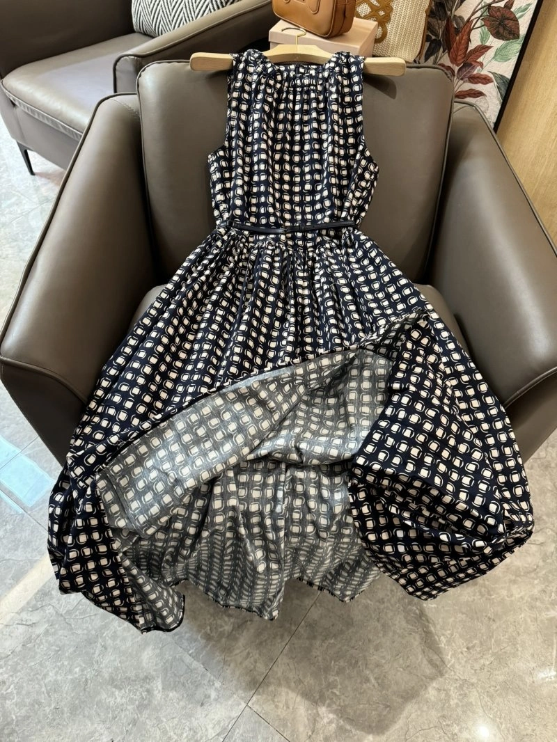 Precise copy Max Mara Dress
