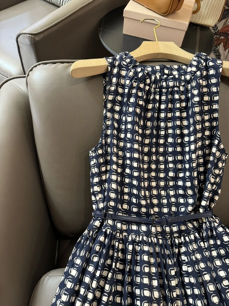 Precise copy Max Mara Dress