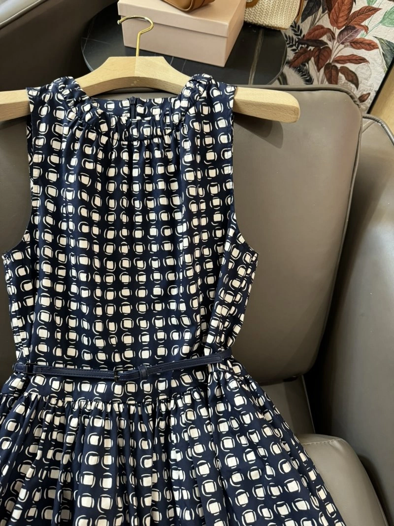 Precise copy Max Mara Dress