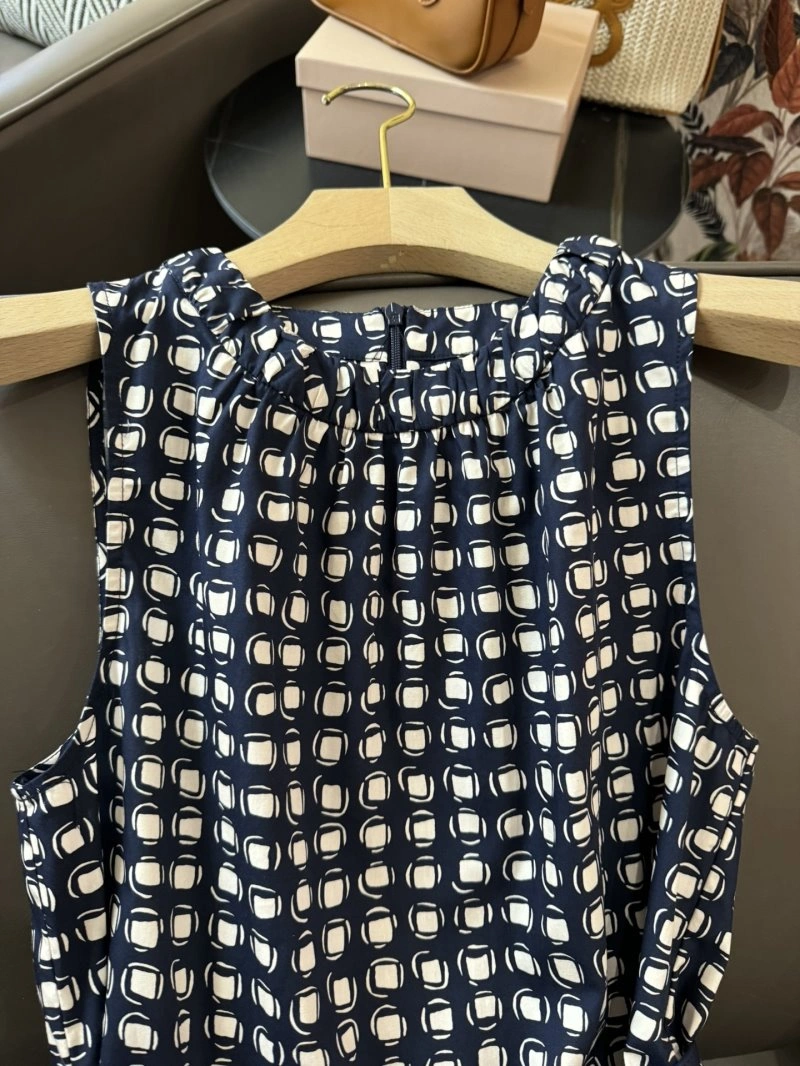 Precise copy Max Mara Dress