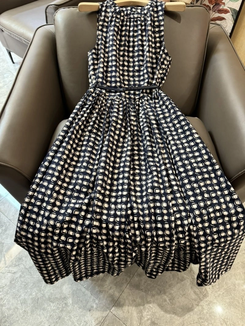 Precise copy Max Mara Dress