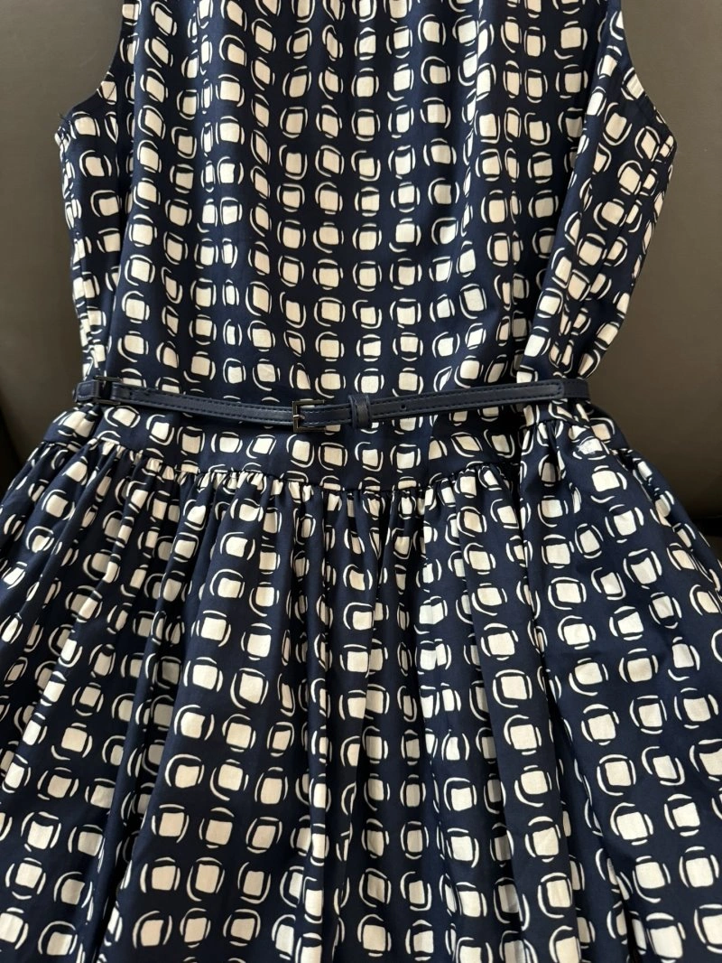 Precise copy Max Mara Dress