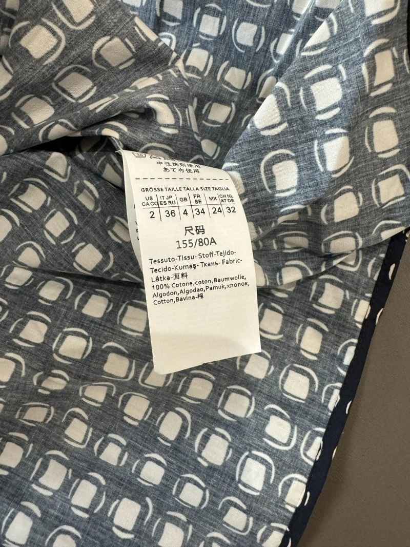 Precise copy Max Mara Dress