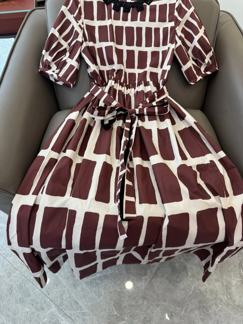 Exact replica Max Mara Dress