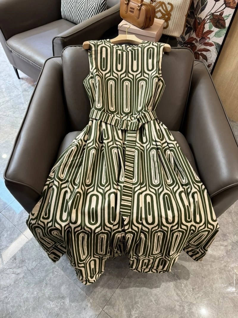 Max Mara Dress