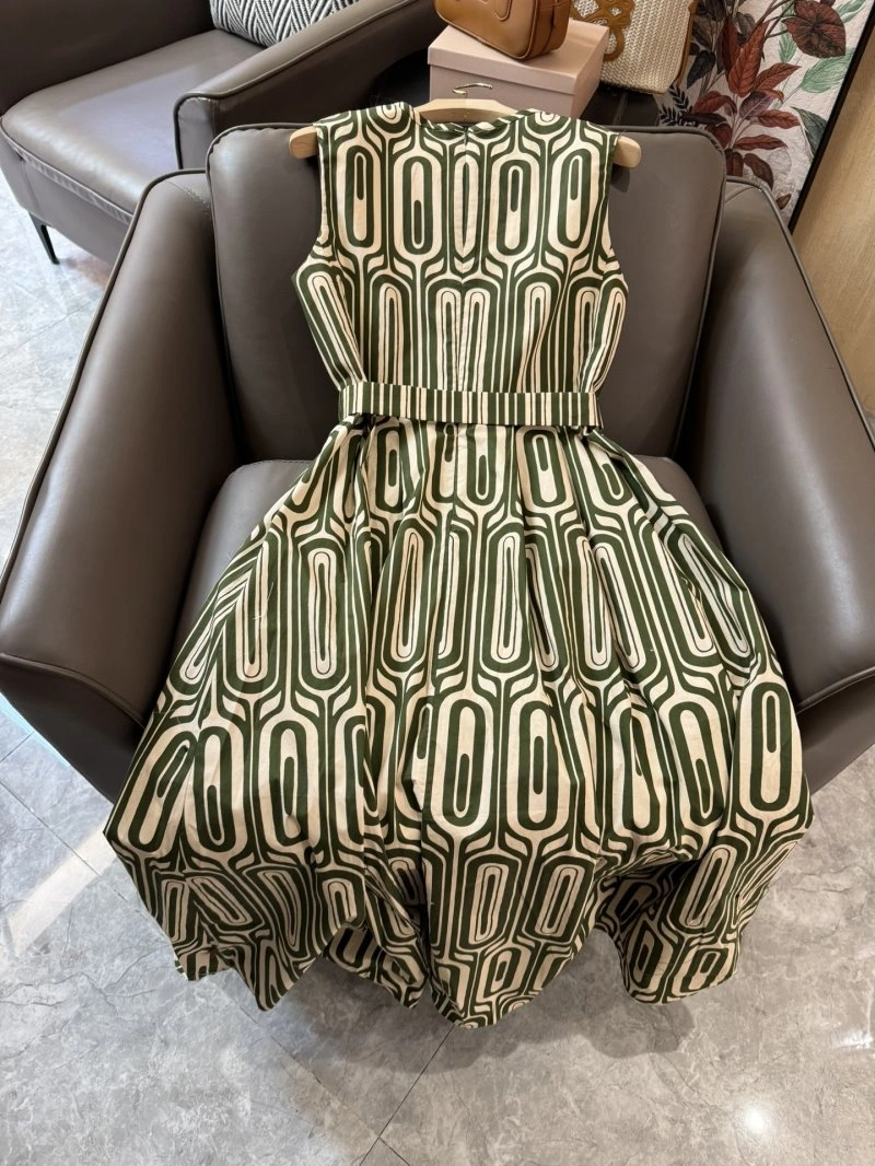 1:1 copy Max Mara Dress