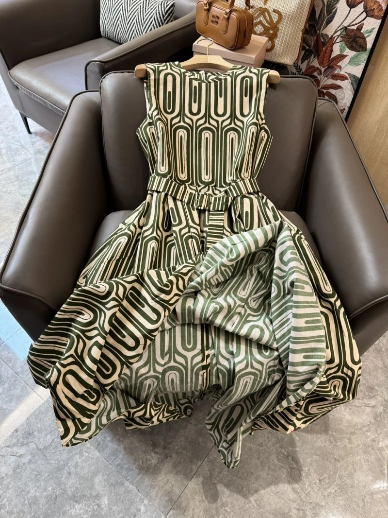 1:1 copy Max Mara Dress