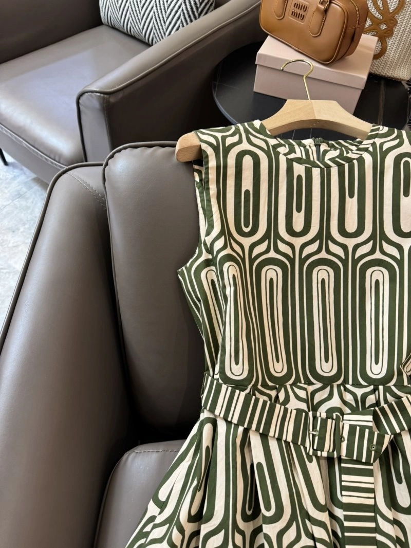 1:1 copy Max Mara Dress