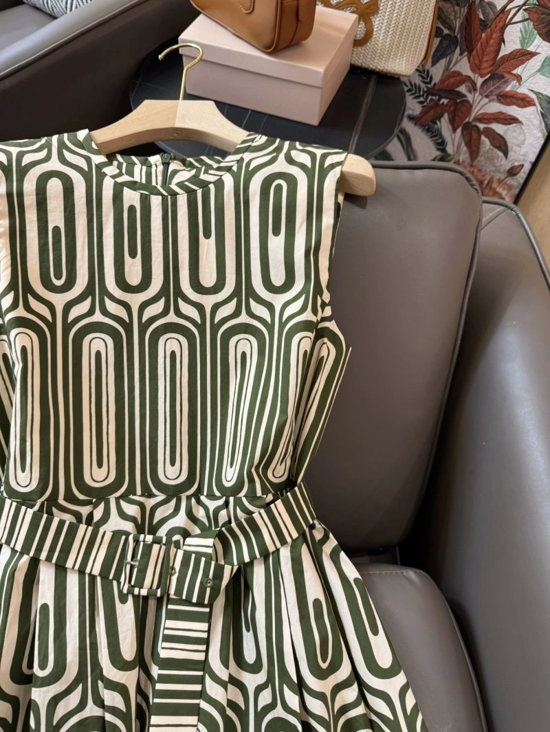 1:1 copy Max Mara Dress