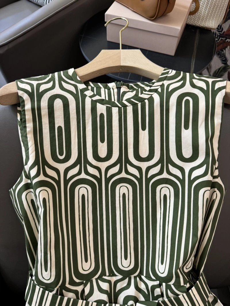 1:1 copy Max Mara Dress