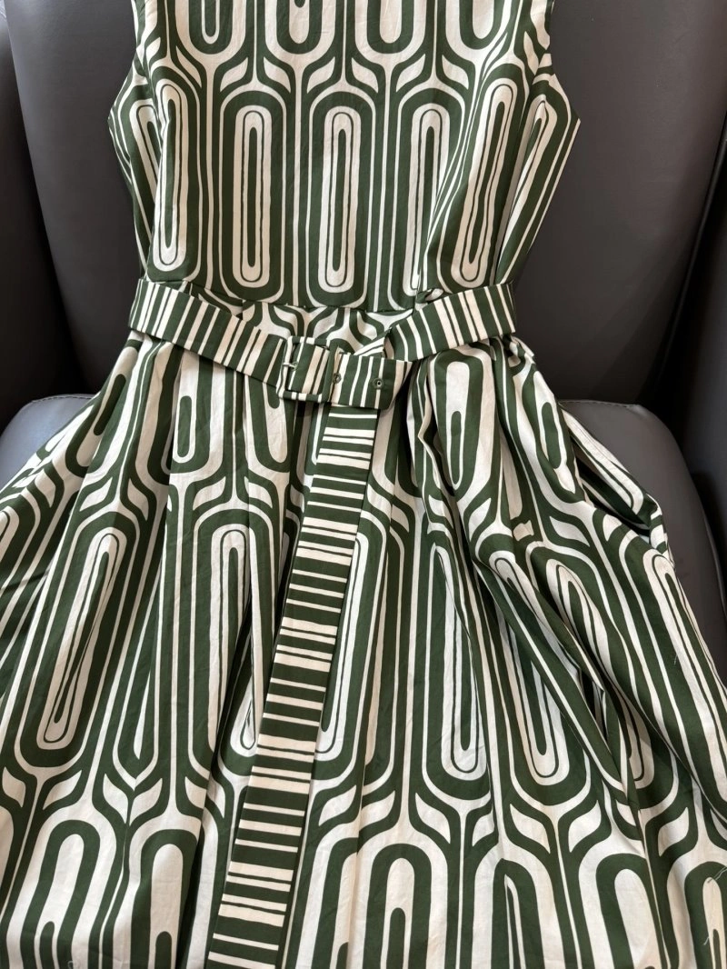 1:1 copy Max Mara Dress
