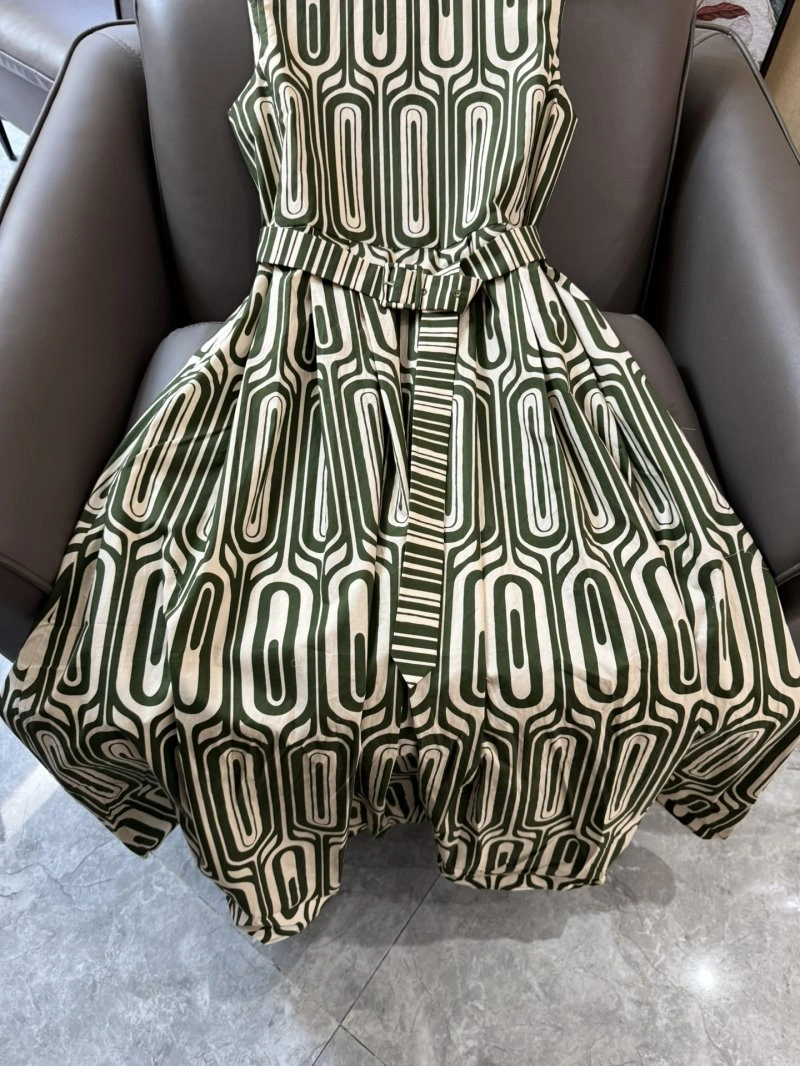 1:1 copy Max Mara Dress