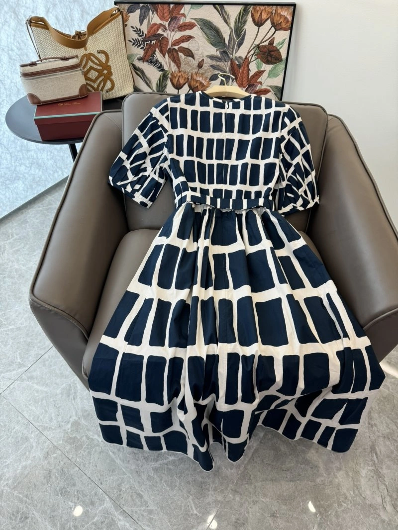 1:1 copy Max Mara Dress