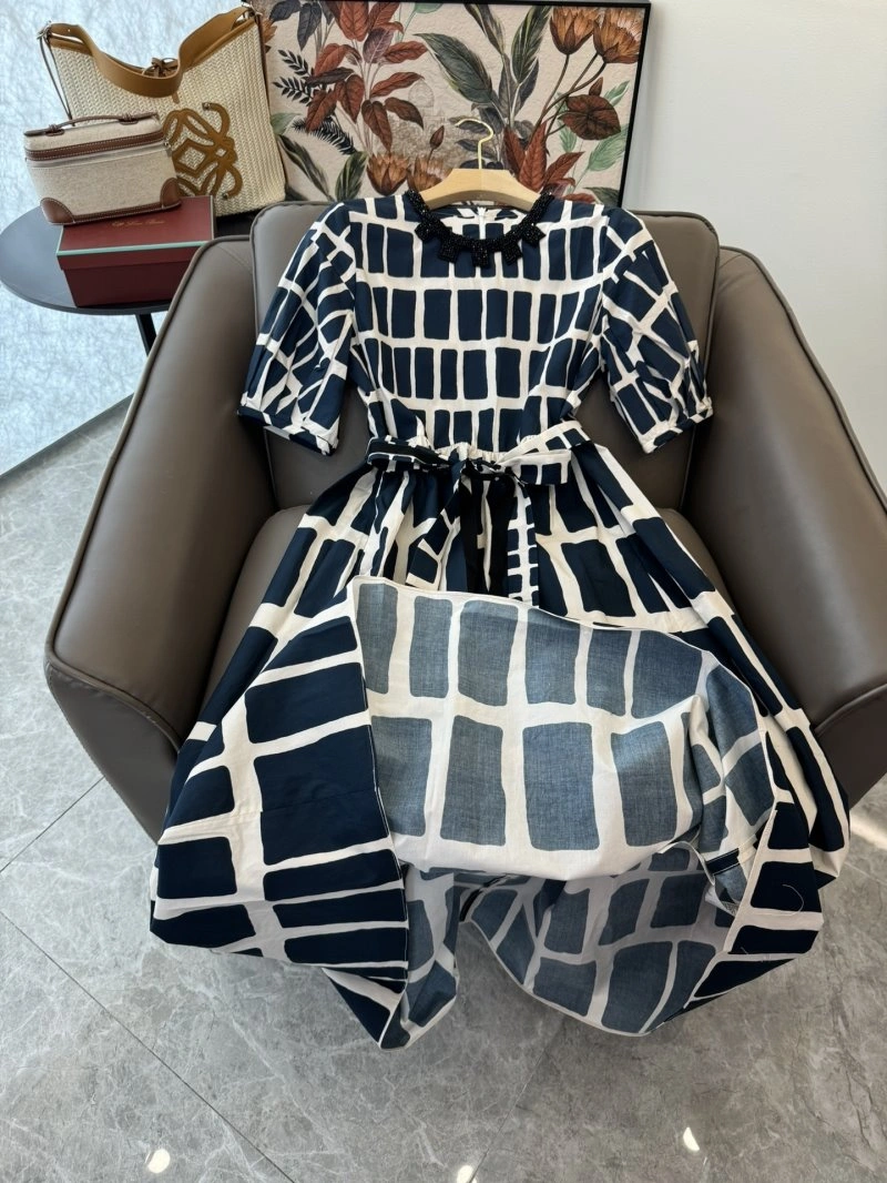 1:1 copy Max Mara Dress