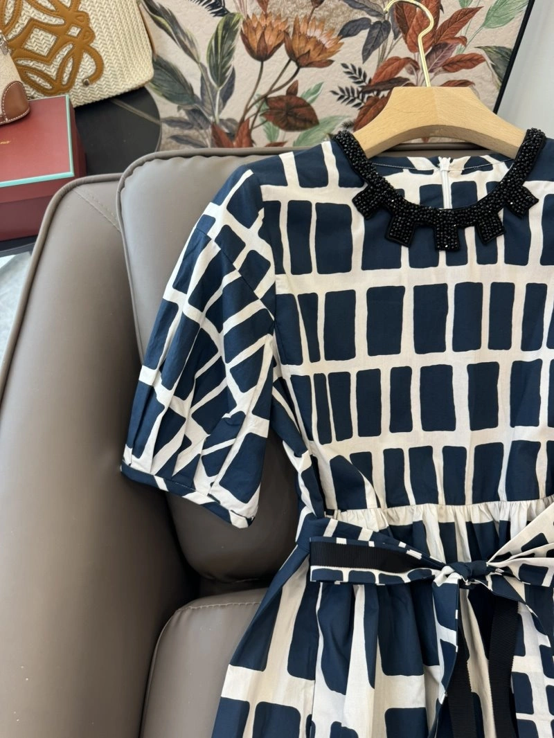 1:1 copy Max Mara Dress
