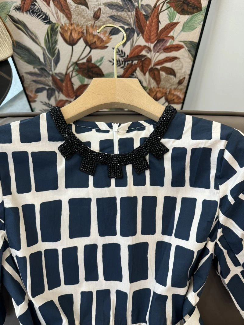 1:1 copy Max Mara Dress