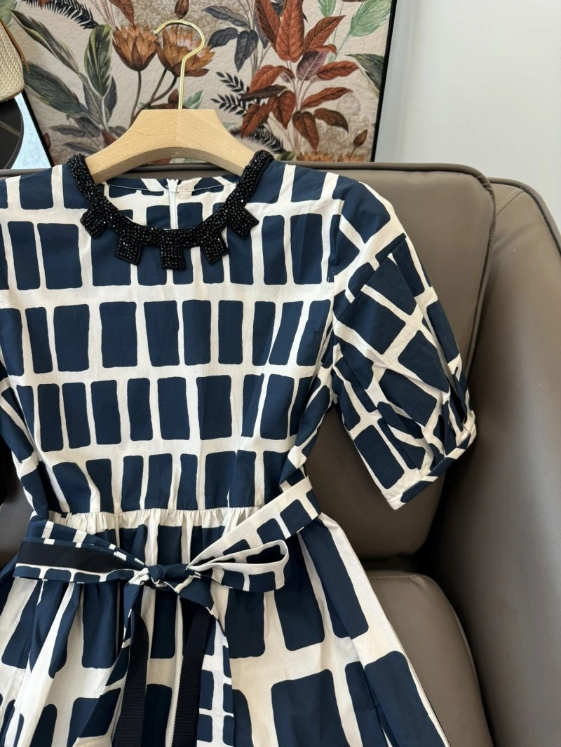 1:1 copy Max Mara Dress