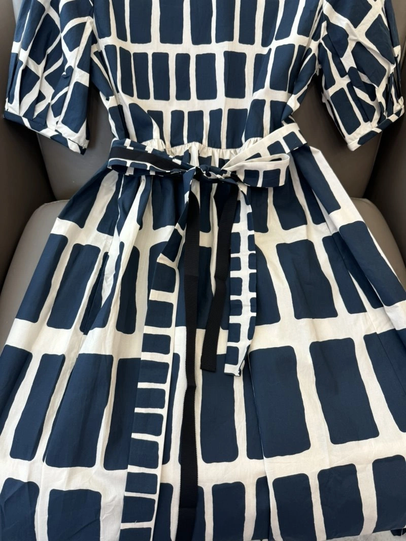 1:1 copy Max Mara Dress
