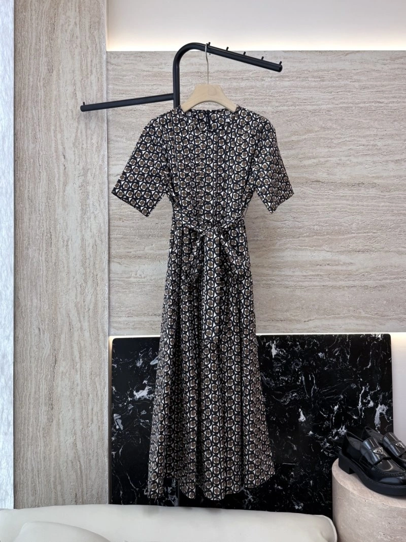 Max Mara Dress