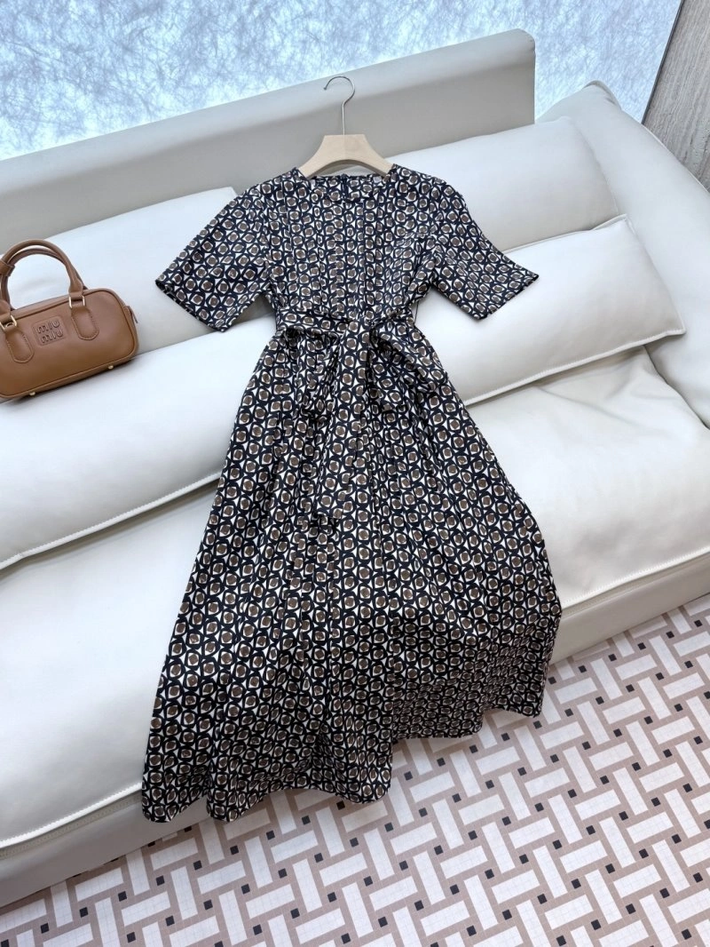 Authentic Max Mara Dress