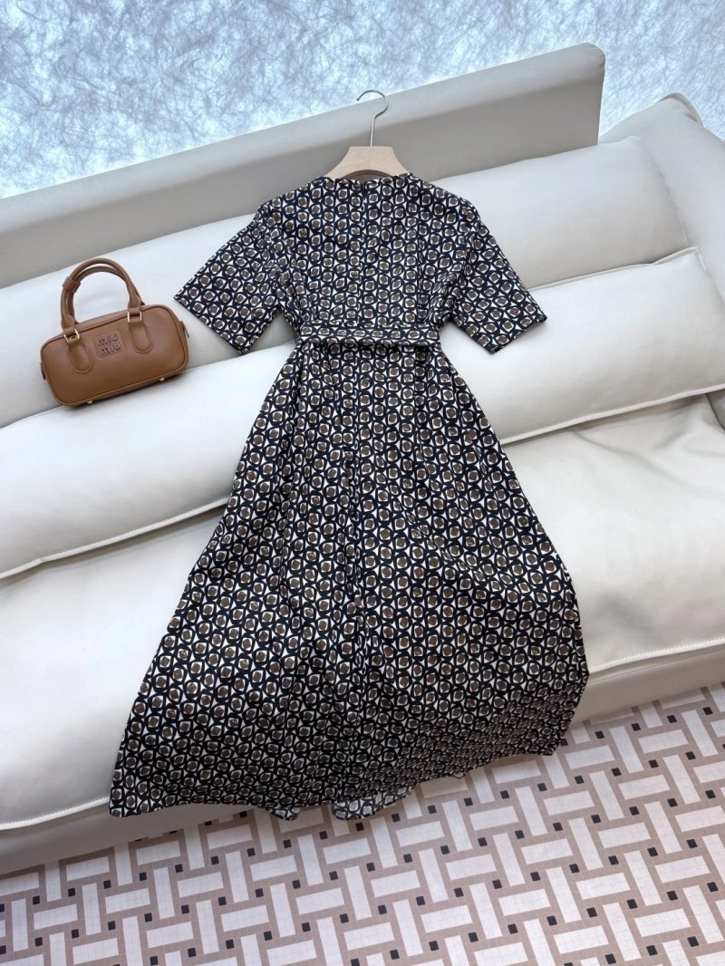 Authentic Max Mara Dress