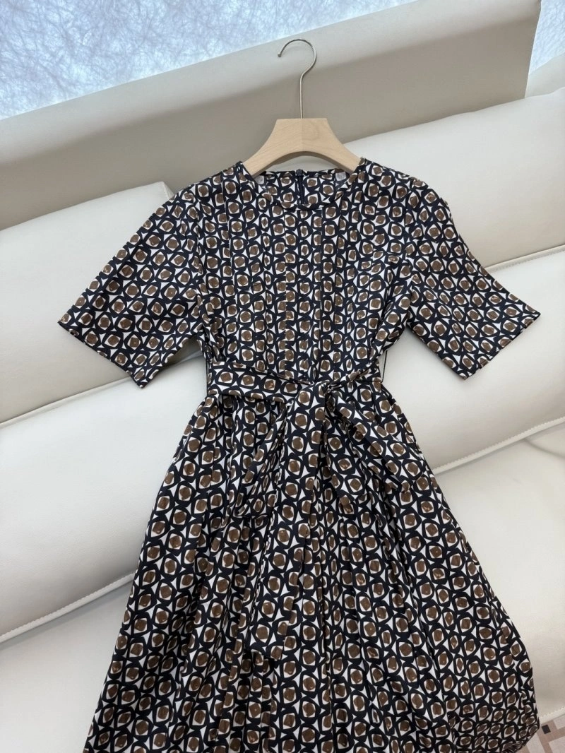 Authentic Max Mara Dress