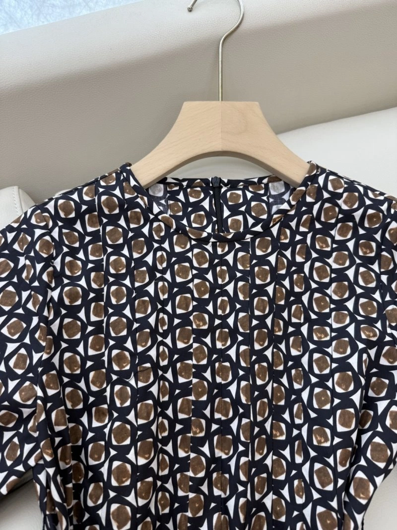 Authentic Max Mara Dress