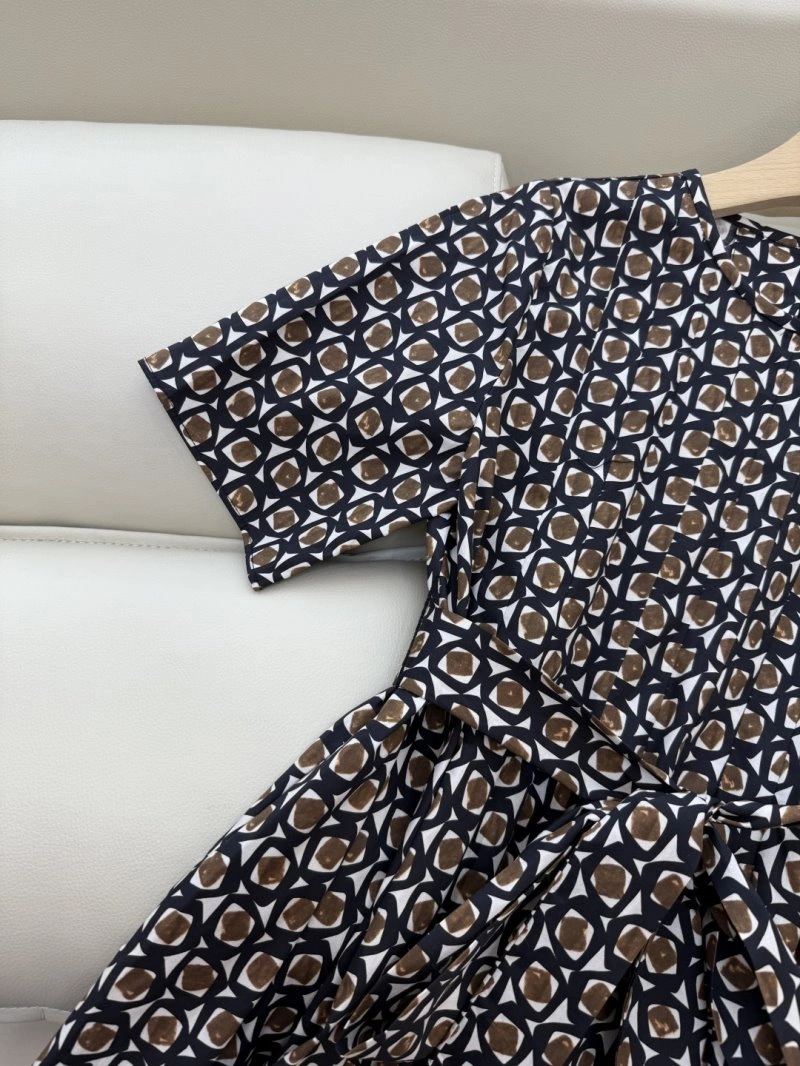 Authentic Max Mara Dress