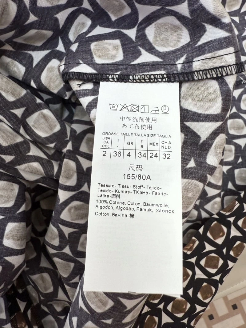 Authentic Max Mara Dress