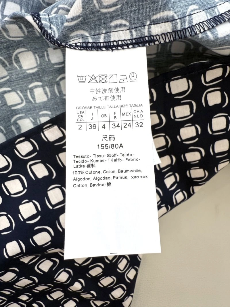 Brand-original Max Mara Dress