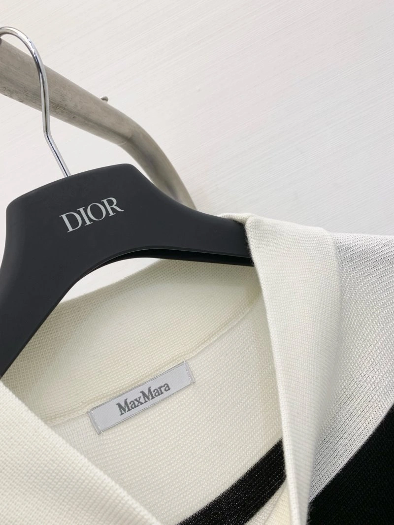 Top mirror Max Mara Dress