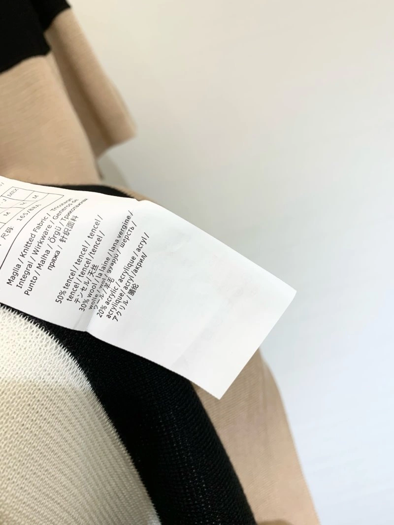 Top mirror Max Mara Dress