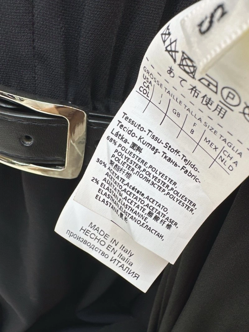 Real Max Mara Dress
