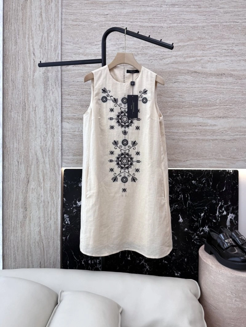 Max Mara Dress