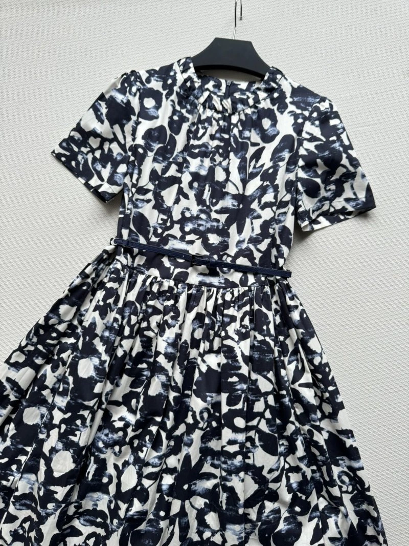 Mirror quality Max Mara Dress