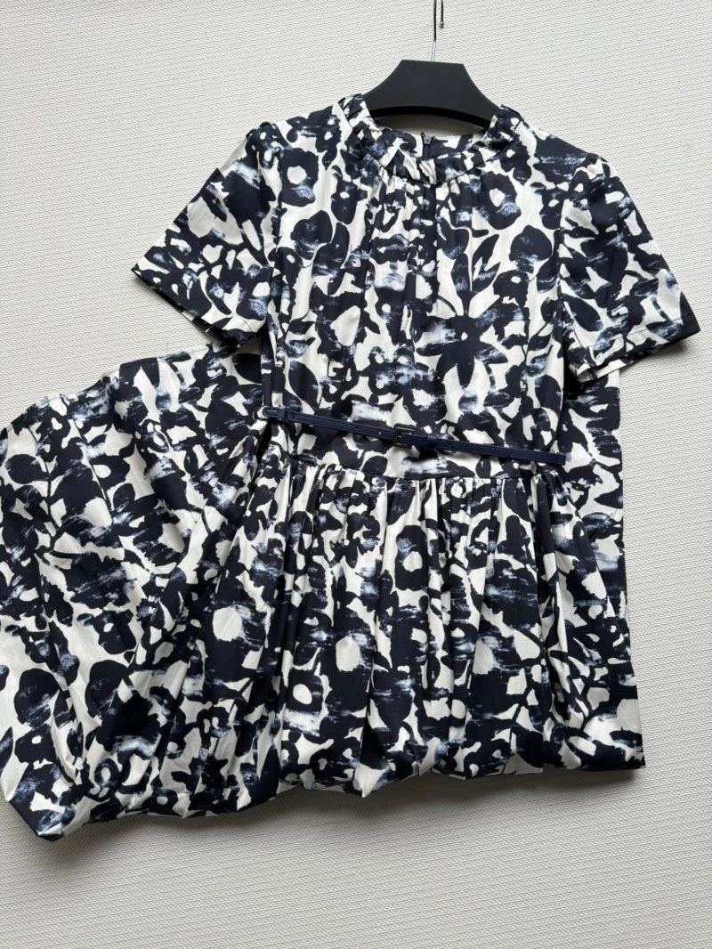 Mirror quality Max Mara Dress