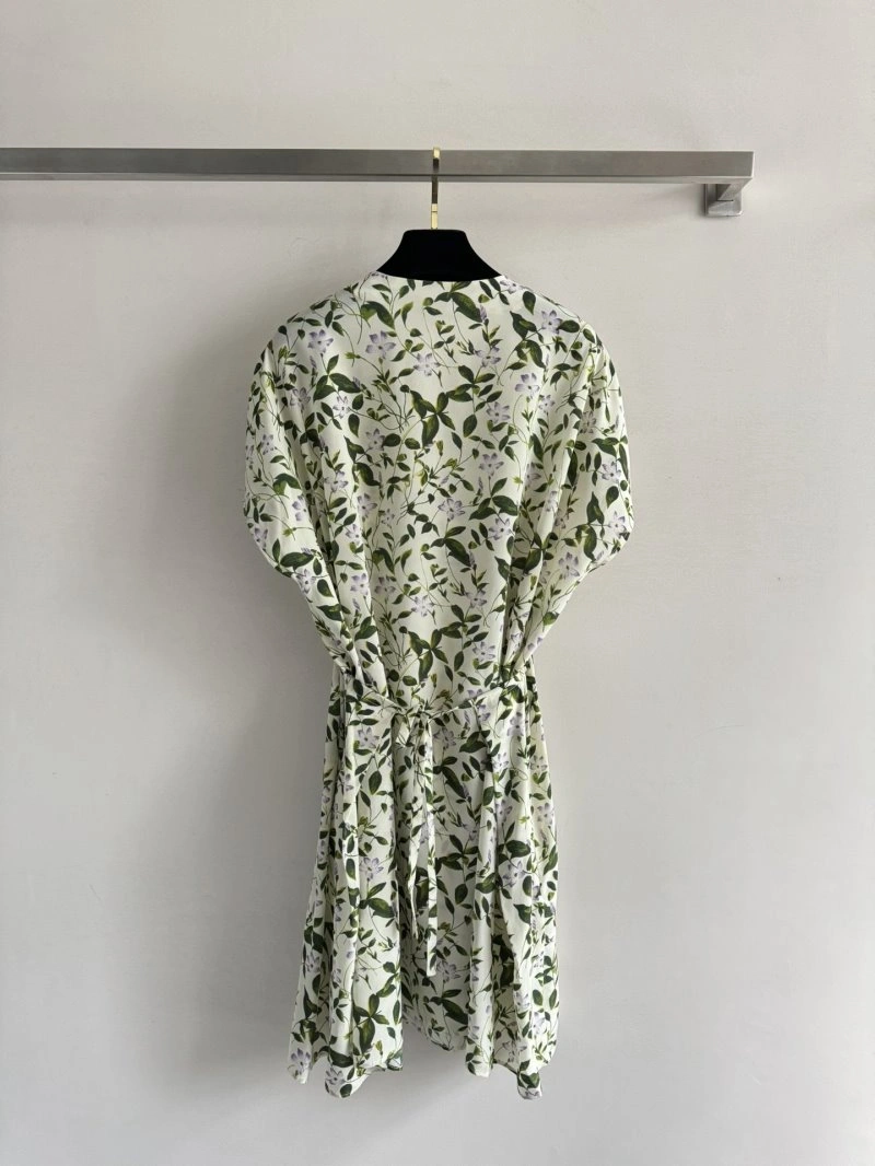 Value-priced Max Mara Dress