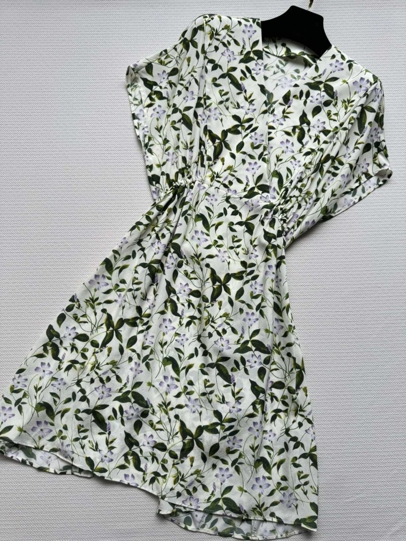 Value-priced Max Mara Dress