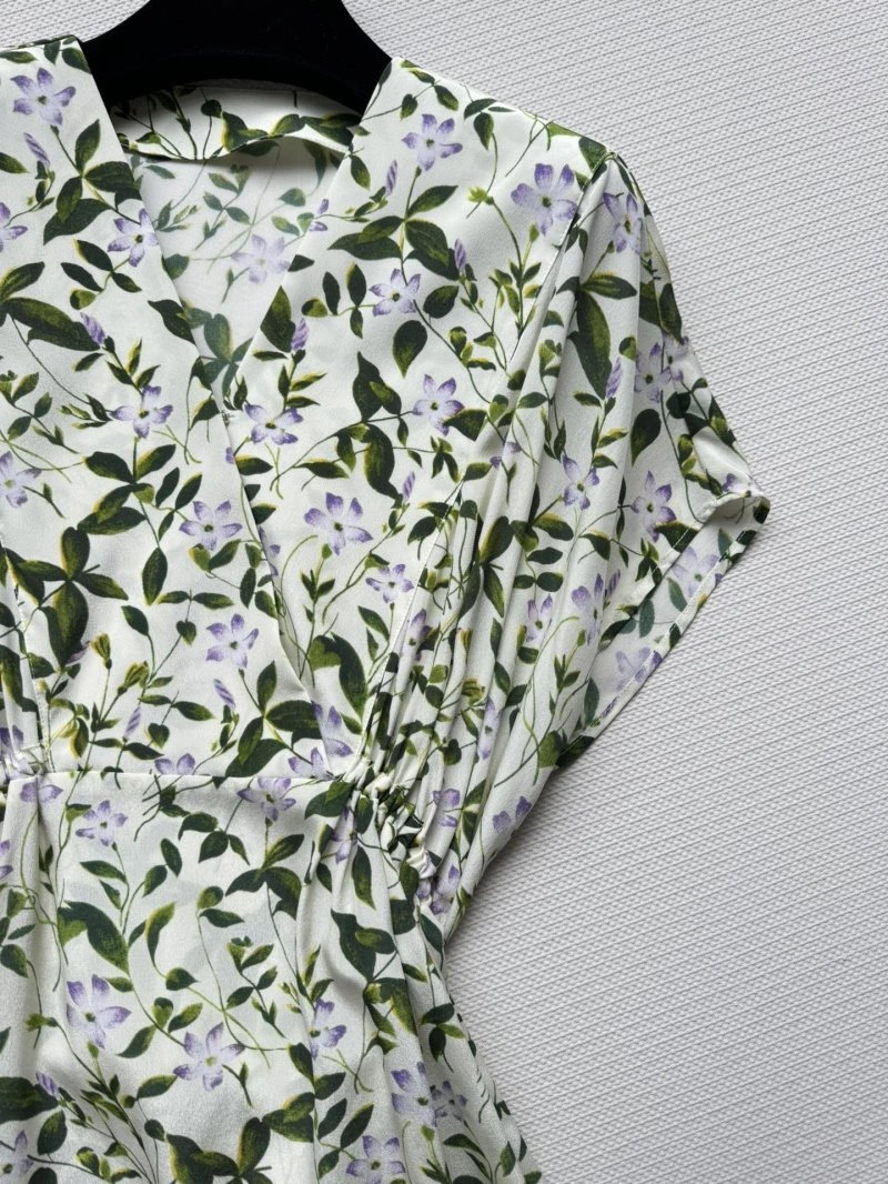 Value-priced Max Mara Dress
